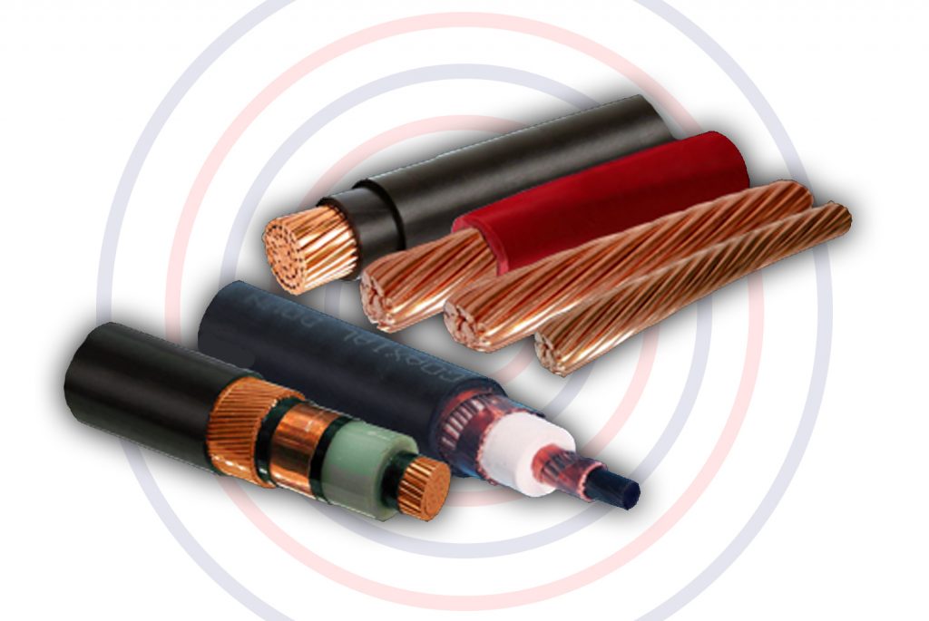 Kabel Penangkal Petir | Penangkal Petir - Anti Petir
