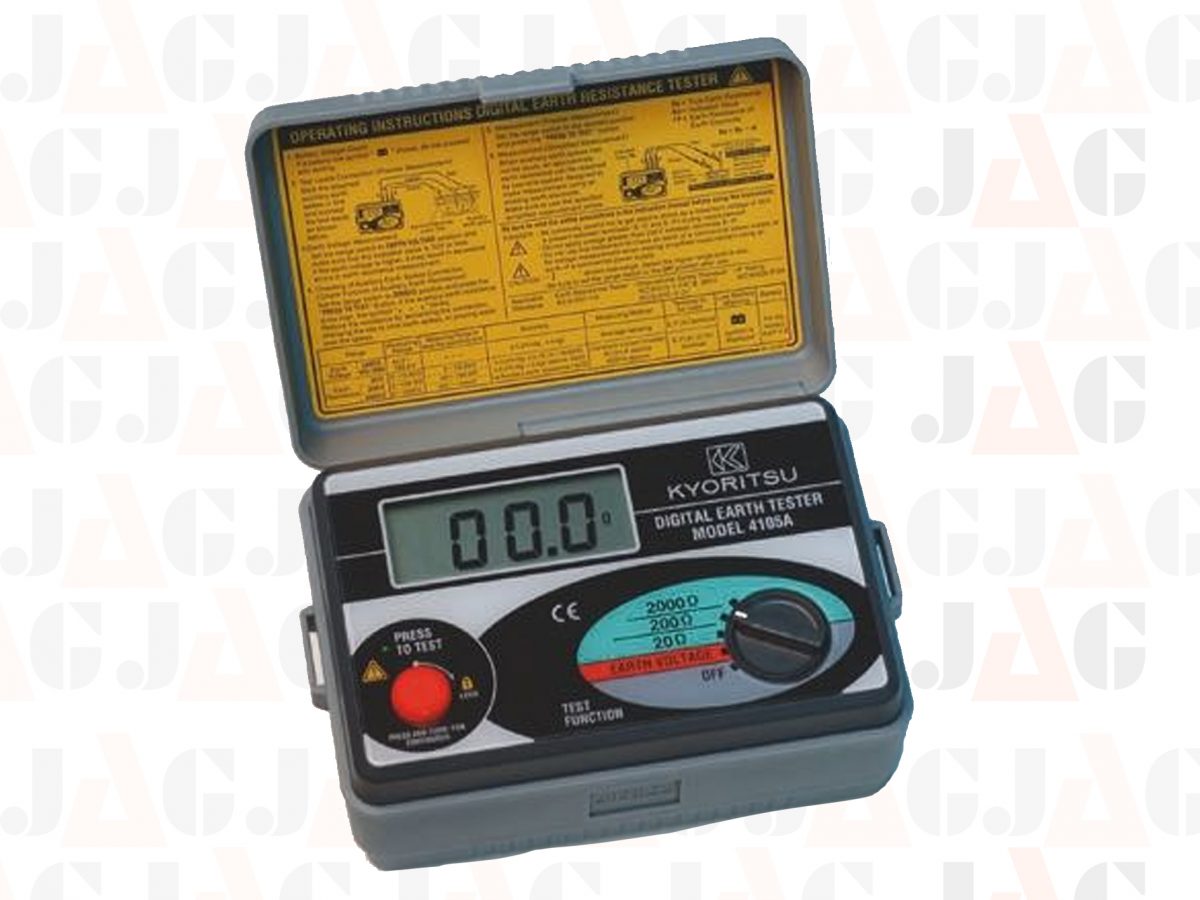 Grounding System Penangkal Petir |Penangkal Petir-Anti Petir